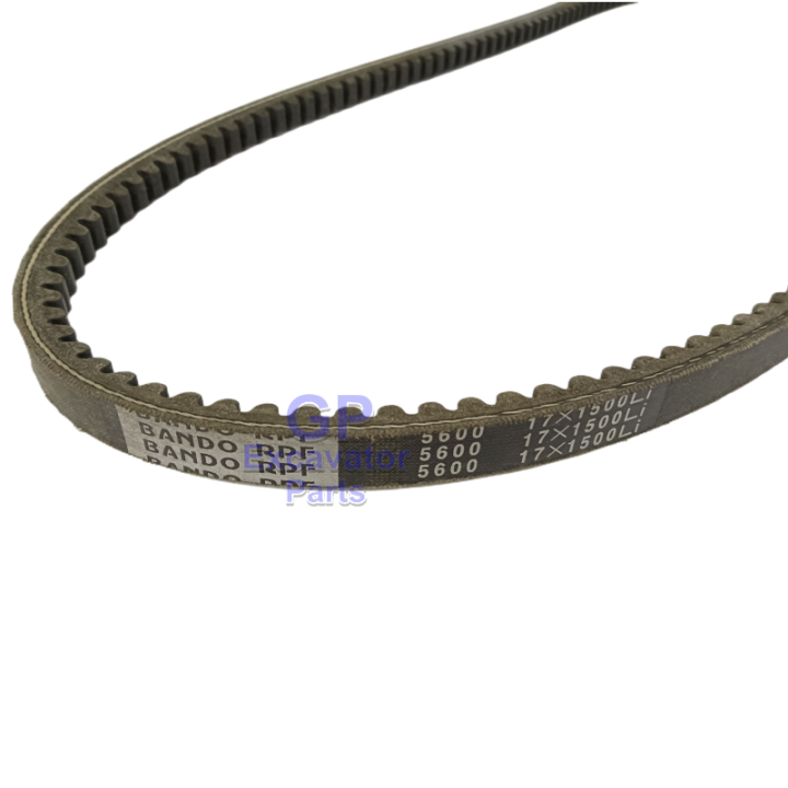 FAN BELT RPF 5600 (BANDO) | Lazada