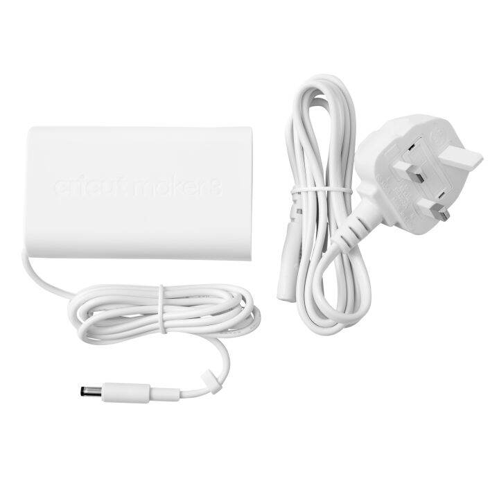 Cricut Power switching adapter for Cricut Maker 3 models only. Same Day ...