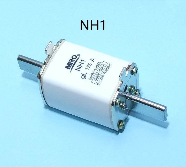 NH1 125A Fuse | Lazada