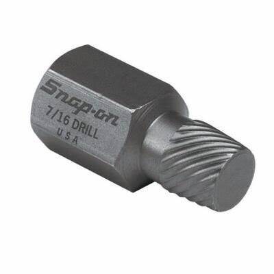 SNAP-ON NO.REX105C (REX105A) Extractor Multi-Spline 5/32" Factory Gear ...