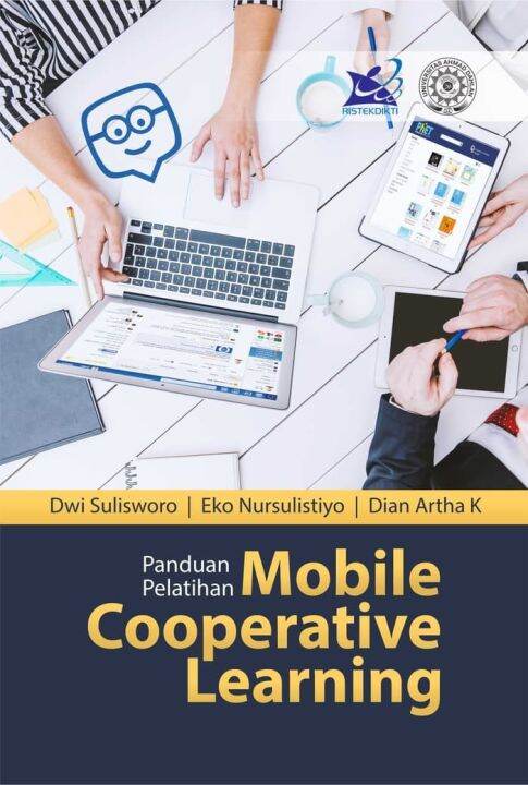 Panduan Pelatihan Mobile Cooperative Learning | Lazada Indonesia