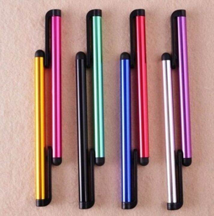 Universal Stylus Pen 7.0 Capacitive Screen Touch Pens Writing Drawing ...