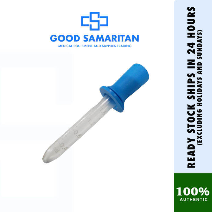 Medicine Dropper Plastic (per piece) | Lazada PH