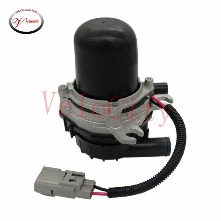 Air Pump Assembly Part No# 17610-0C010 176100C010 For Toyota 4Runner ...
