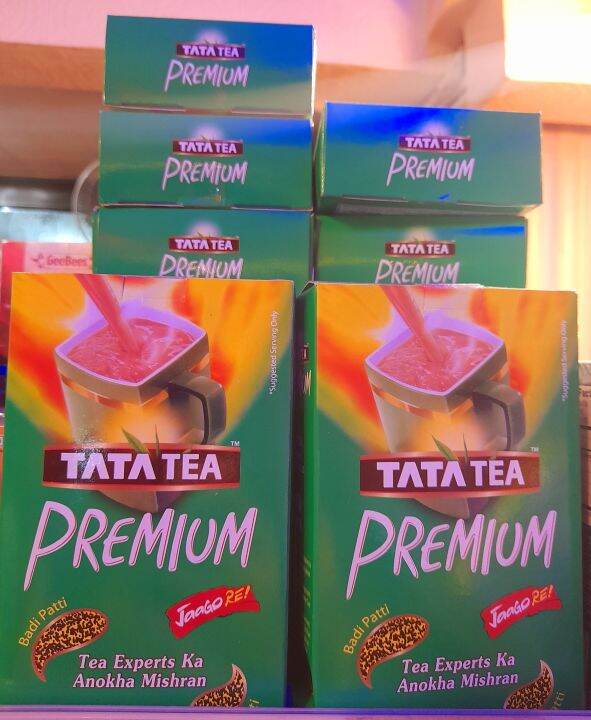 Tata Tea 250 g. | Lazada.co.th