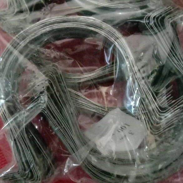 Klem seng,klem plat,klem pipa klem seng 3 inch harga perbiji | Lazada ...