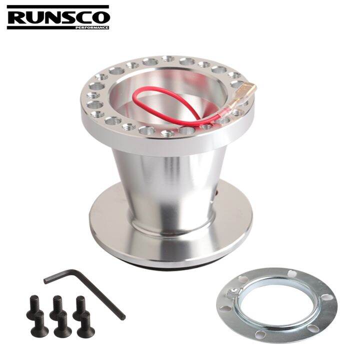 Steering Wheel Hub Boss Kit For Toyota Chaser KE70 AE71 AE82 AE86 Supra ...
