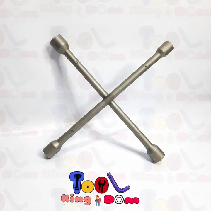 Cross Wrench 14" Long | Lazada PH