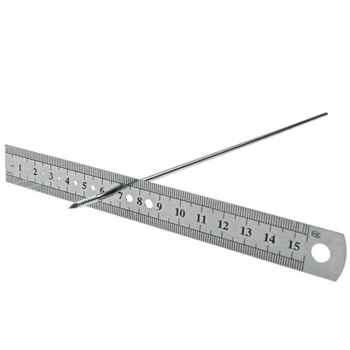 Autoclavable Orthopedic Measuring Ruler Kirschner Wire And Bone Screw ...