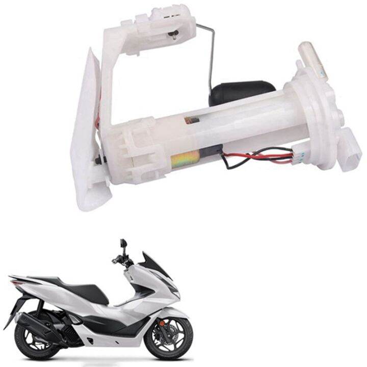 For Motorcycle Fuel Pump Gasoline Pump Assembly for Motorcycle Parts ...