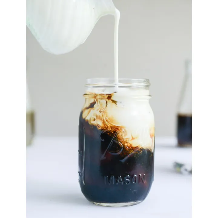 hany milk chocolate ۞ Boduo Brown Sugar Concentrated Syrup for Milk Tea ...