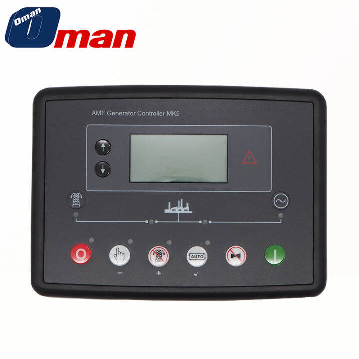 DSE6120 MKII original Deep sea Diesel generator set controller | Lazada PH DSE6120 MKII original Deep sea Diesel generator set controller | Lazada PH