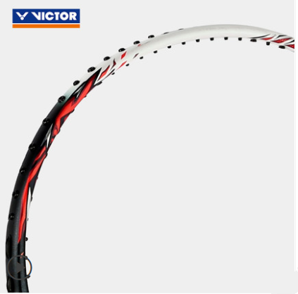 【New Spot】VICTOR Victor POWER BOX Full Carbon Single Badminton Racket ...