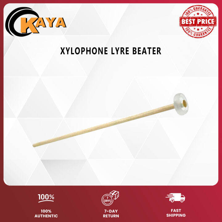 LYRE XYLOPHONE BEATER (KAYA) | Lazada PH