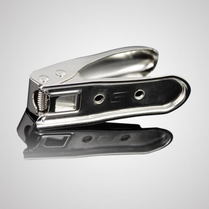 Alat Pemotong Kartu Sim card Micro Cutter Noosy Potong Kartu Perdana ...