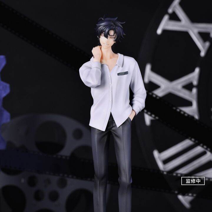 A A Yuri Link Click Shiguang Daili Ren Cheng Xiaoshi Lu Guang Figure ...