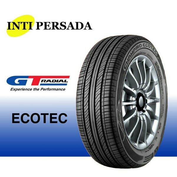 Ban Mobil 175/70 R13 GT Radial Champiro Ecotec untuk carry xenia espass ...