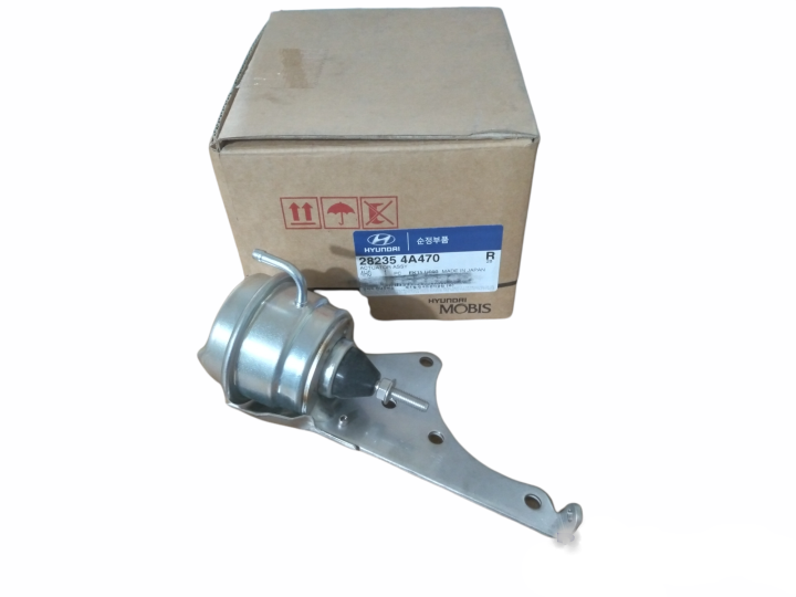 282354A470 ACTUATOR HYUNDAI GRAND STAREX 2008-2015 / KIA SORENTO 2006 ...