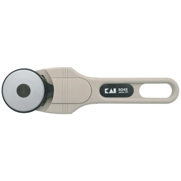 Kai Rotary Cutter 45mm | Lazada PH