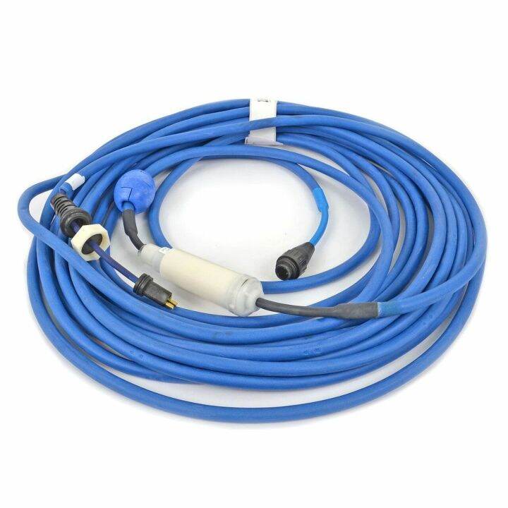 อะไหล่ Cable 18m with swivel for Dolphin robot S200, S300i MAYTRONICS ...