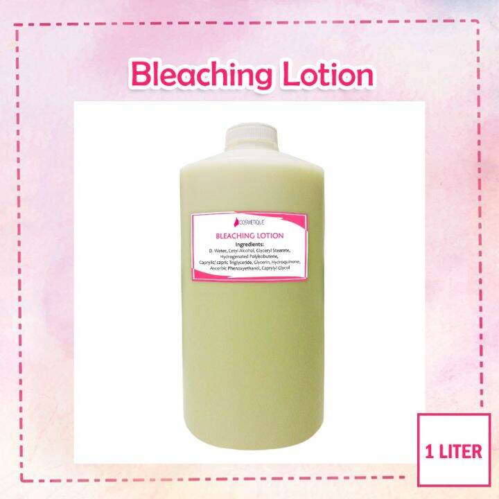 Bleaching lotion with Sunblock Skin Lightening Lotion with Sunscreen ...
