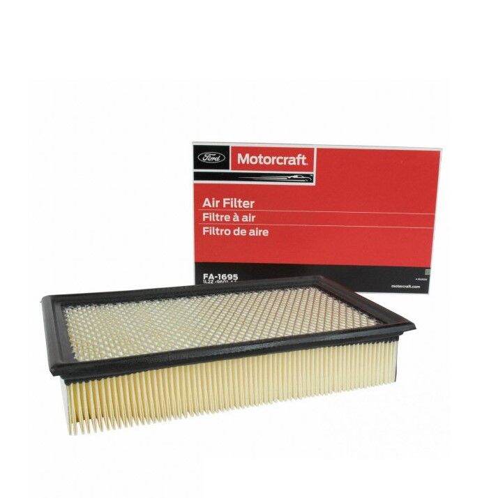 Original Motorcraft Air Filter (FA1695) for Ford Explorer 2002-2010 ...