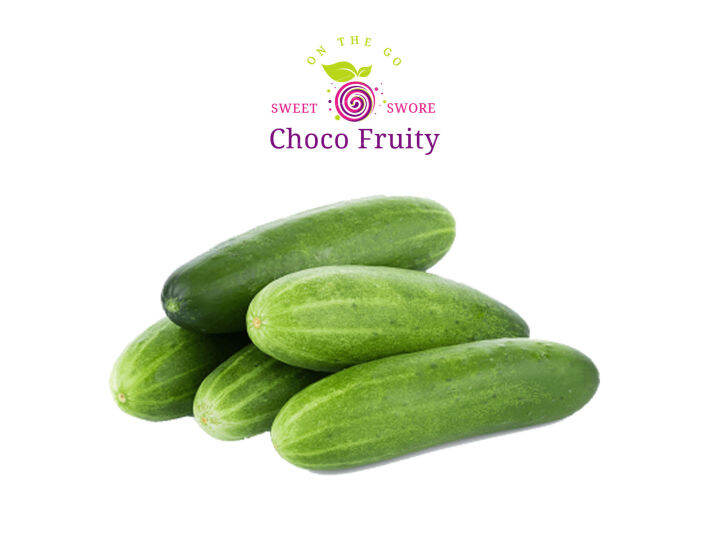 Fresh Cucumber - 500g | Lazada PH