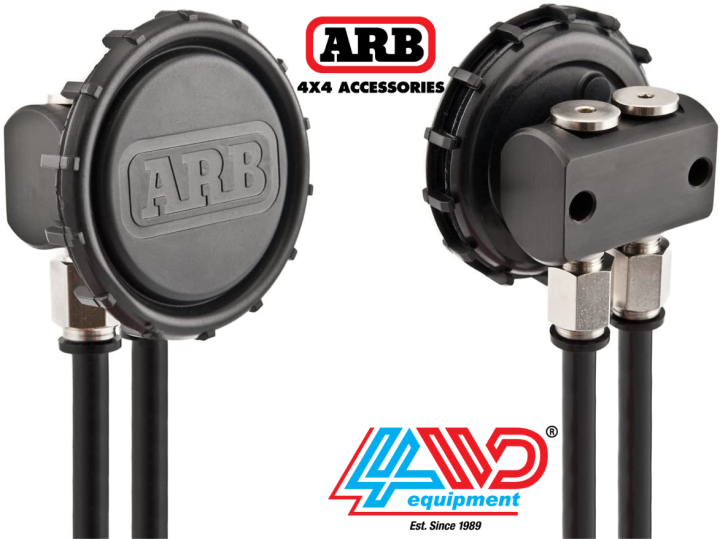 ARB Differential Breather Kit | Lazada