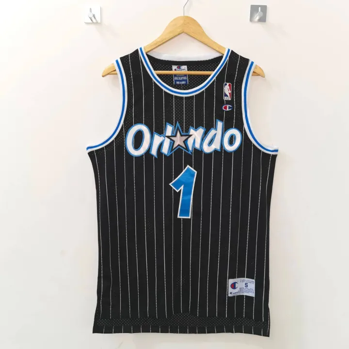 Ori*ndo #1 NBA Basketball Jersey Sando for Men's Sportwear High Quality ...