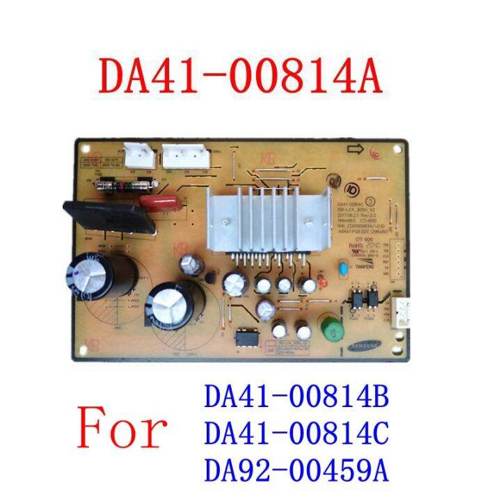 Inverter Board Control Drive Module Motherboard for Samsung ...