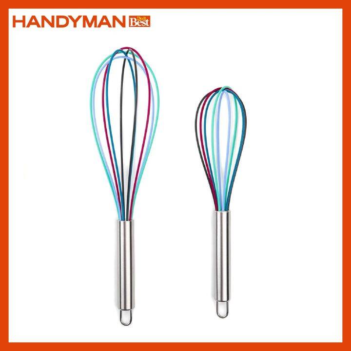 Core Home Whisk Set, 2-piece (16909) | Lazada PH