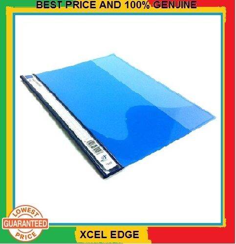 East File 1807 Management File (Blue) | Lazada