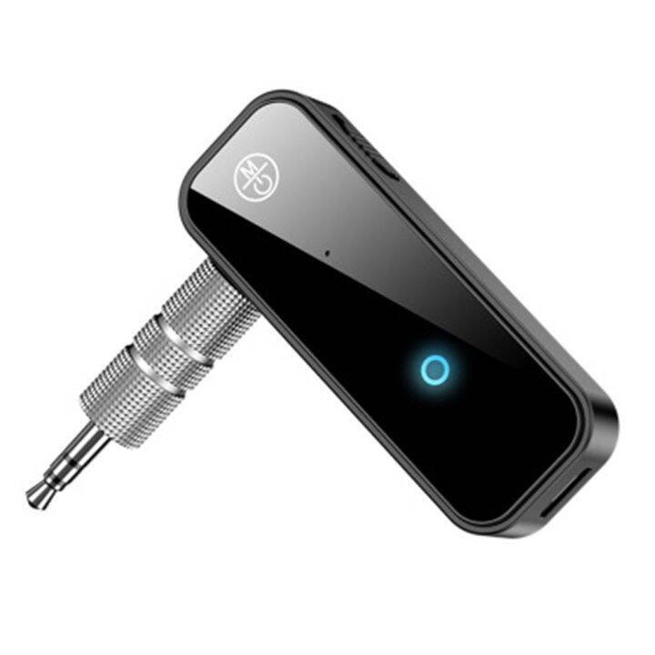 OPBWQH Audio Stereo 3.5mm AUX USB Modulator Compatible Adapter Data ...