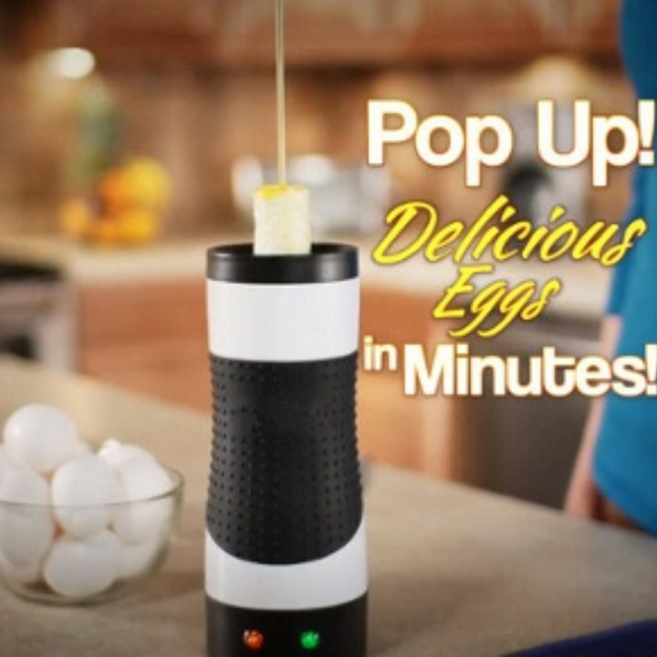 ( Mabinie Shop ) Egg Master Vertical Roll Omelette Maker | Lazada PH