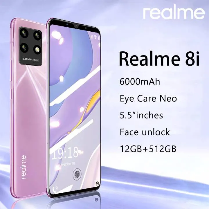 REALME PHONE NOT CLONE NOW ON SALE MICRO SALE 5.5 INCHES OLED SCREEN ...