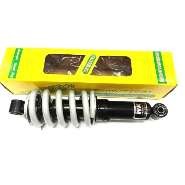Motorcycle Mono Shock Raider 150 285mm. | Lazada PH