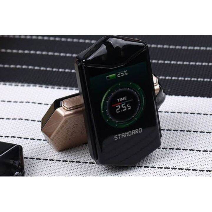 TOUCH SCREEN POD SYSTEM ASVAPE 100 LEGIT | Lazada PH