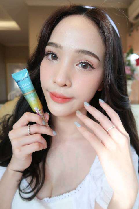 JEED JEES Perfect Make Upไพรเมอร์กันแดด SPF50++ | Lazada.co.th