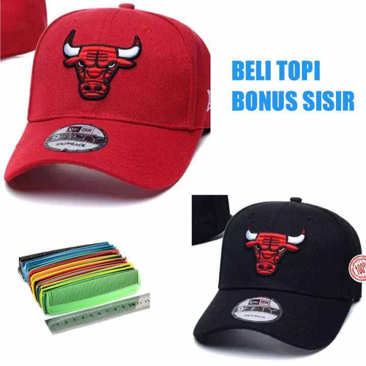 Promo Bonus Sisir Mini - Topi Pria Anak Muda Jaman Sekarang Baseball ...
