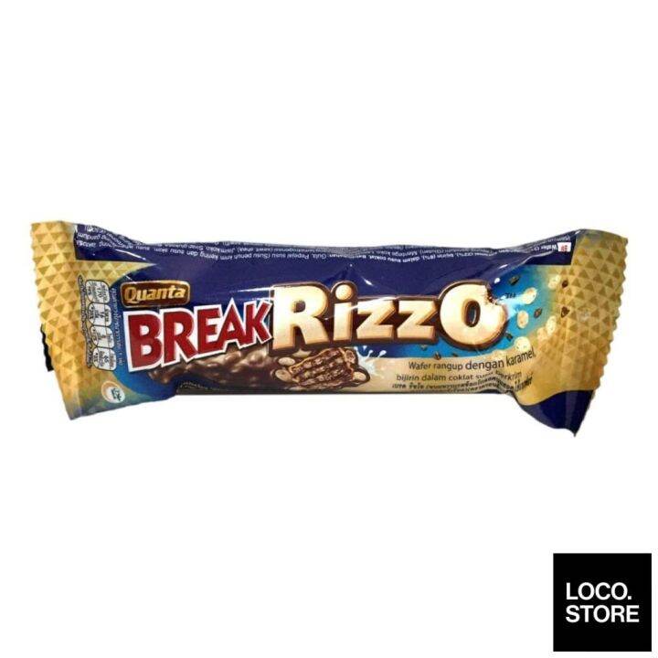 Quanta Break Rizzo Lazada