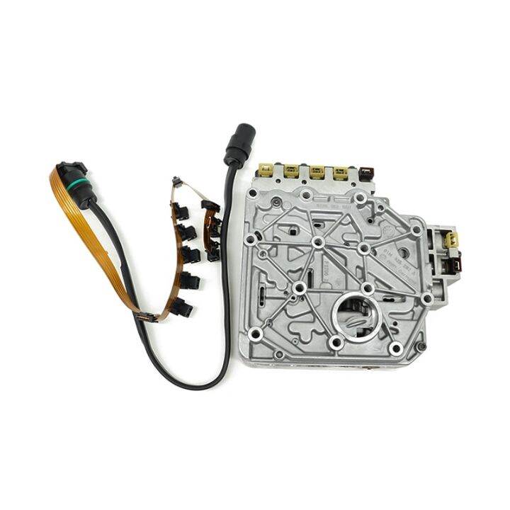 01M325283A 01M927365 01M325039F 01M Automatic Transmission Solenoid ...