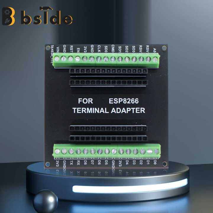 [Bside Tool Store] ESP8266 Development Board for ESP8266 ESP-12E GPIO 1 ...