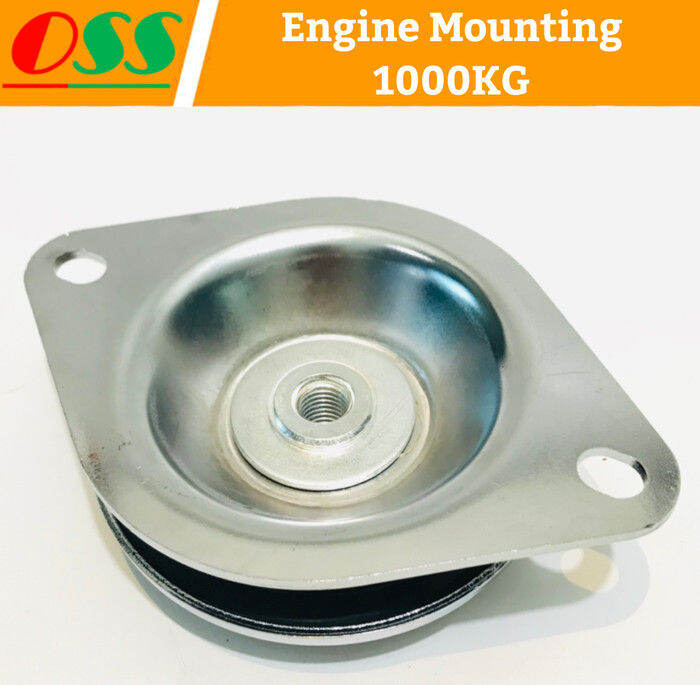 COD ENGINE MOUNTING GENSET 1000 KAKI JZQ-1000 A13 | Lazada Indonesia