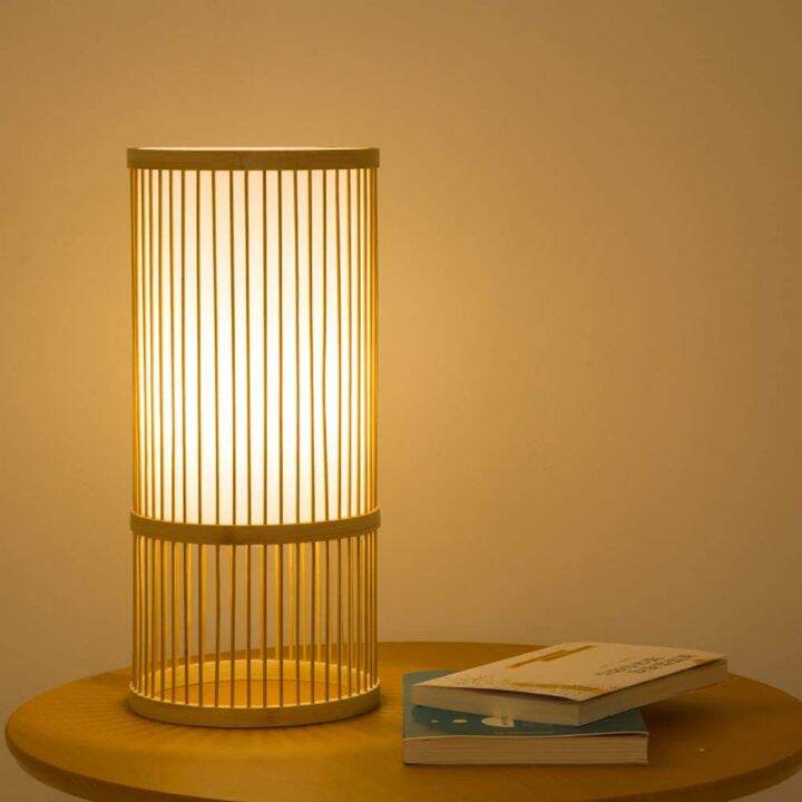 Plastic depot Magic Table Lamp Floor Light Dimmable Bedside Lamp with ...