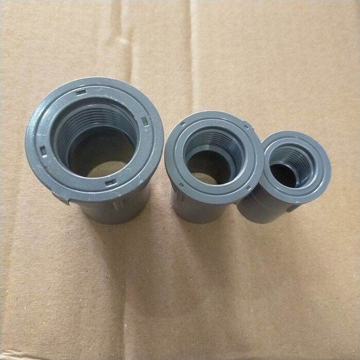 RUCIKA Sok DeRat Dalam SDD 1/2" 3/4" 1" TEBAL SETENGAH INCH Kran Air ...