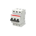 ABB SH203-C20 Miniature Circuit Breaker 3P-C-20A - Prisma Electrical ...