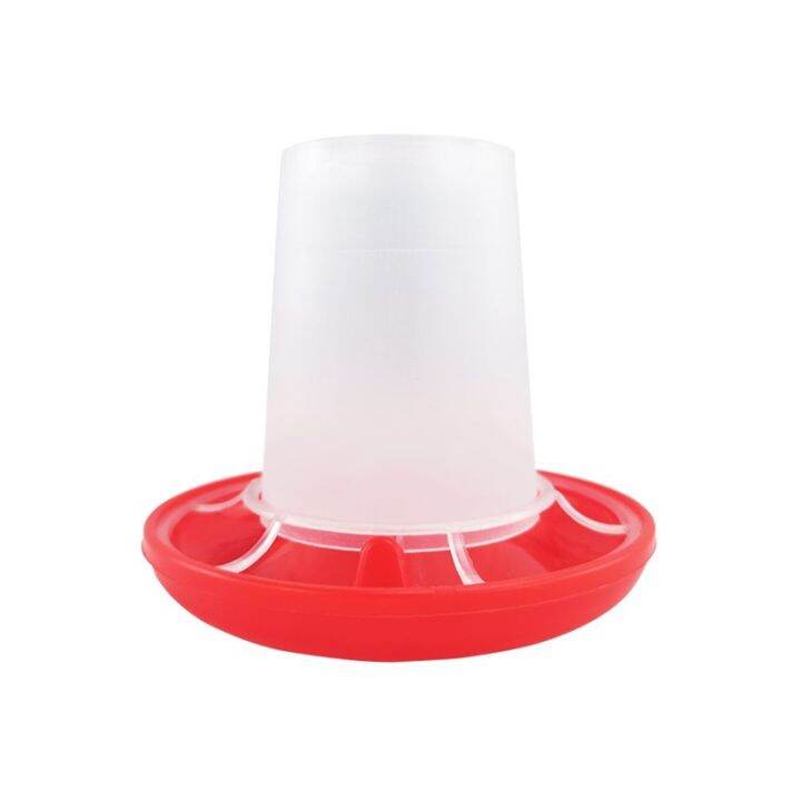 【New Arrival】 Baby Chick Feeder Waterer Kit for Poultry Feeding for Up ...
