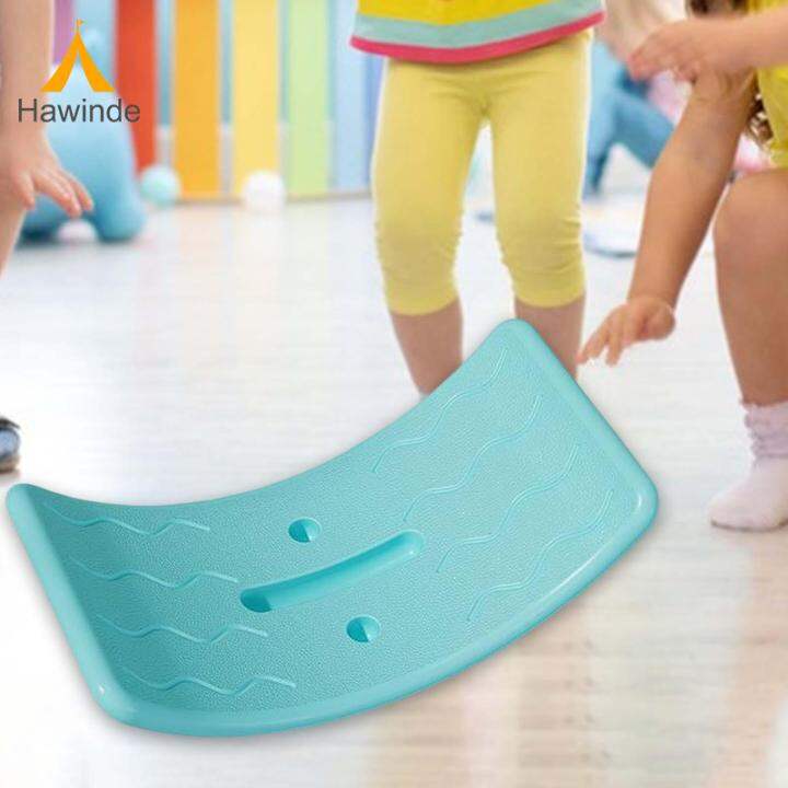 Hawinde Multifunctional Wobble Balance Board for Kids for Children ...
