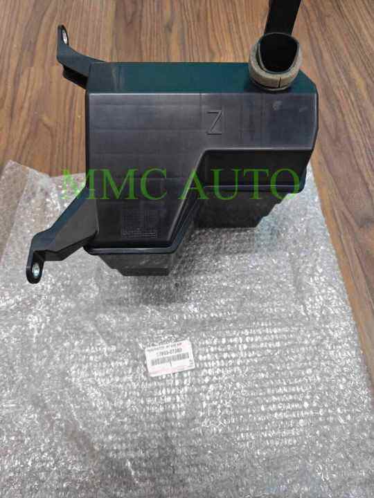 TOYOTA ZRE172, ZRE173 ALTIS 2014-2016 RESONATOR/ AIR CHAMBER 17893 ...