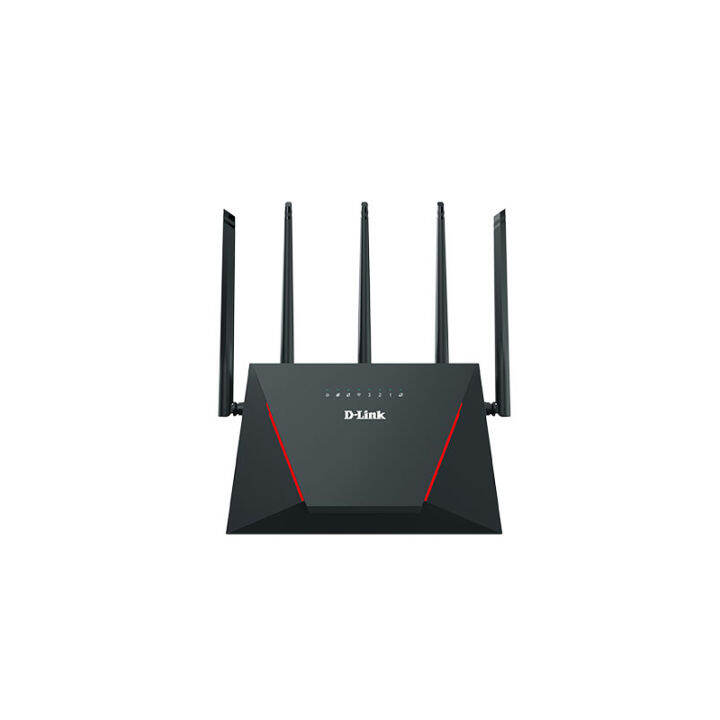 D-LINK Router (DIR-X3000Z) Wireless AX3000 Dual Band Gigabit Wi-Fi 6 | Lazada.co.th